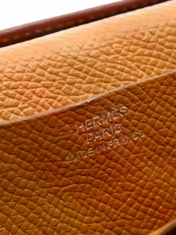 Hermès Bearn Wallet