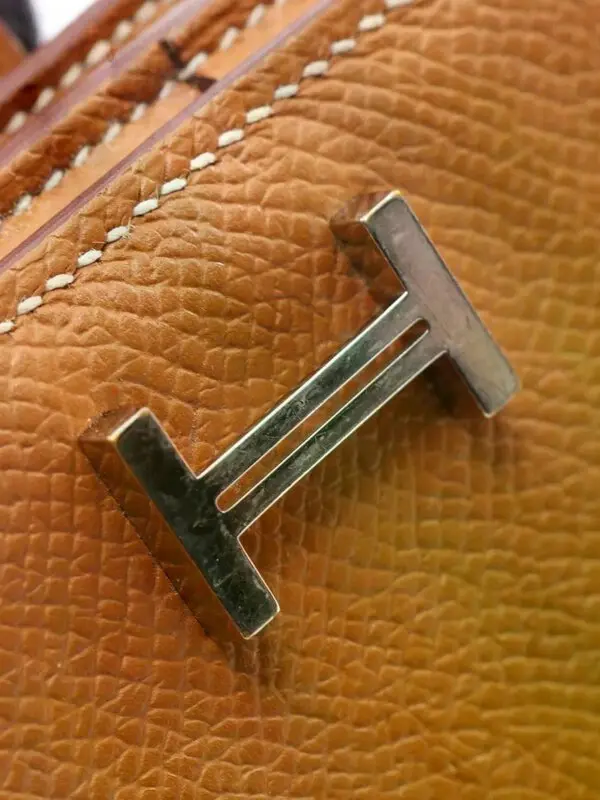 Hermès Bearn Wallet