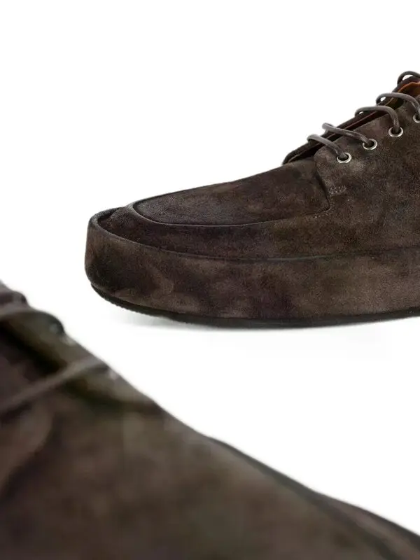 Marsèll Cassapelle Derby Shoes
