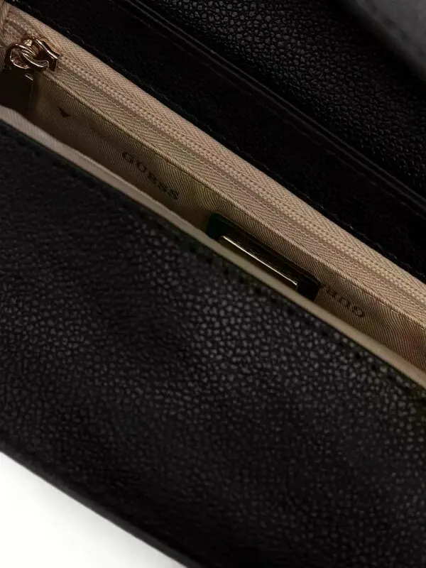 Guess Sophia Pebbled-texture Tote Bag