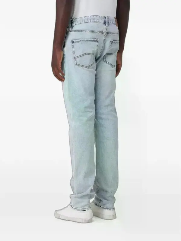 Armani Exchange Regular-slim Jeans
