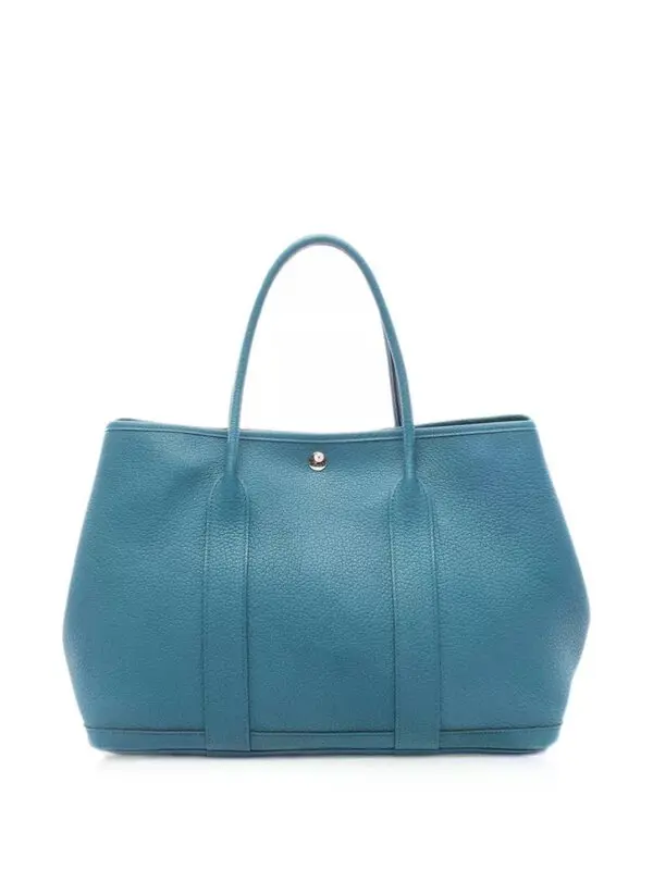 Hermès Garden Party Pm Tote Bag