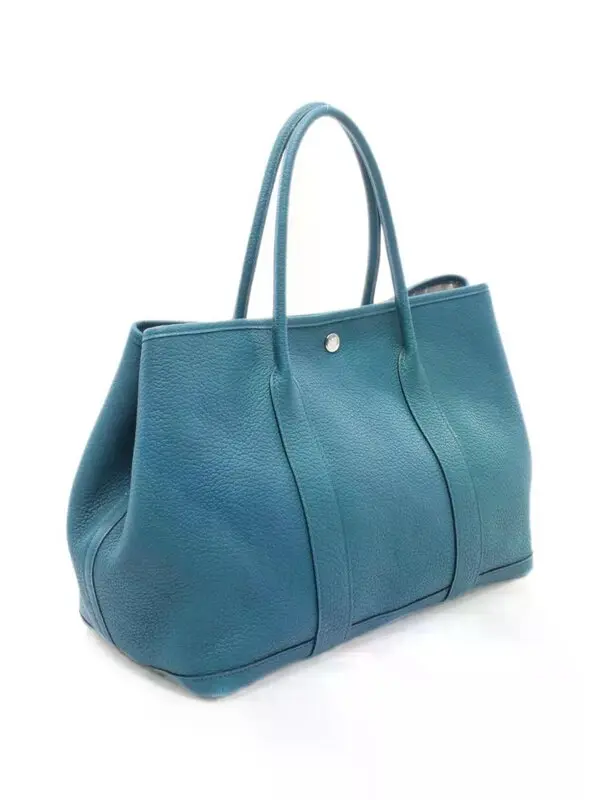 Hermès Garden Party Pm Tote Bag