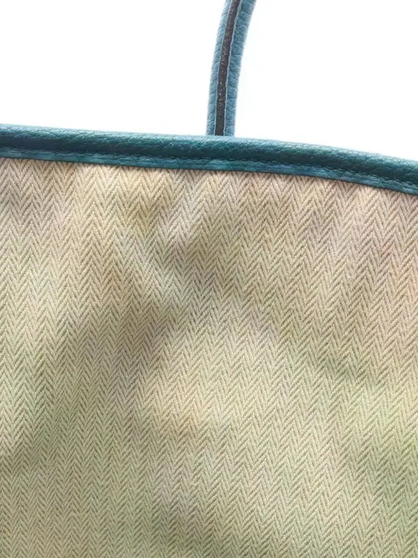 Hermès Garden Party Pm Tote Bag