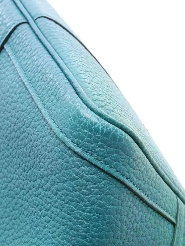 Hermès Garden Party Pm Tote Bag