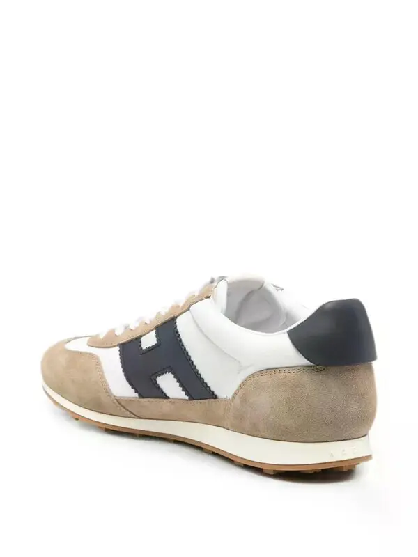 Hogan Athletic Sneakers
