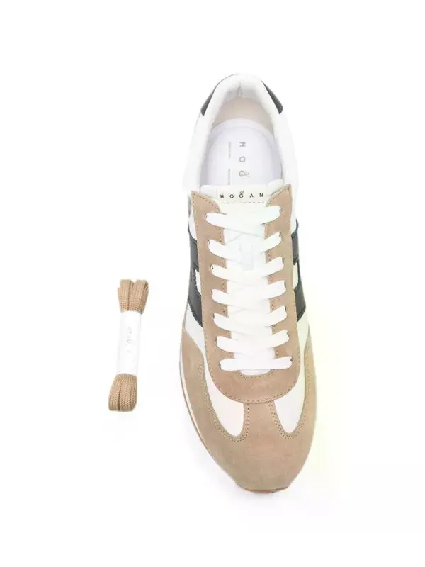 Hogan Athletic Sneakers