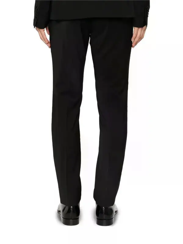 MANUEL RITZ Long-sleeves Suit