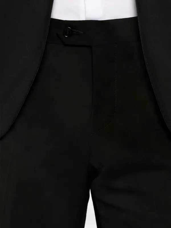 MANUEL RITZ Long-sleeves Suit