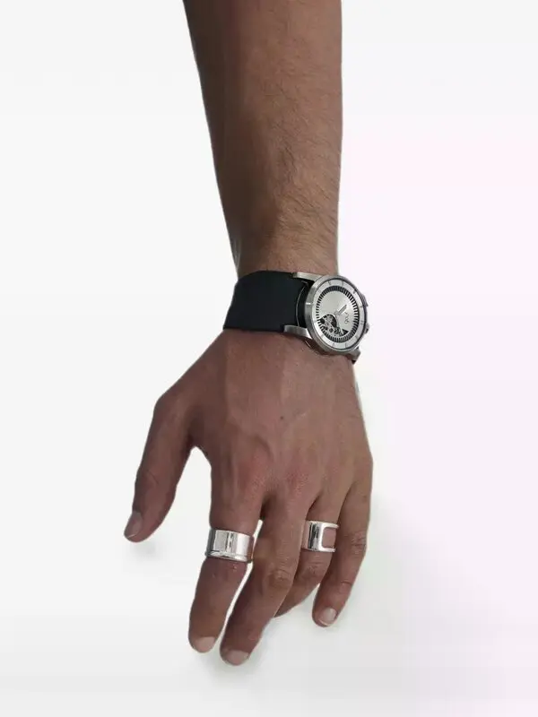 FOB PARIS Oblivion 43mm Watch