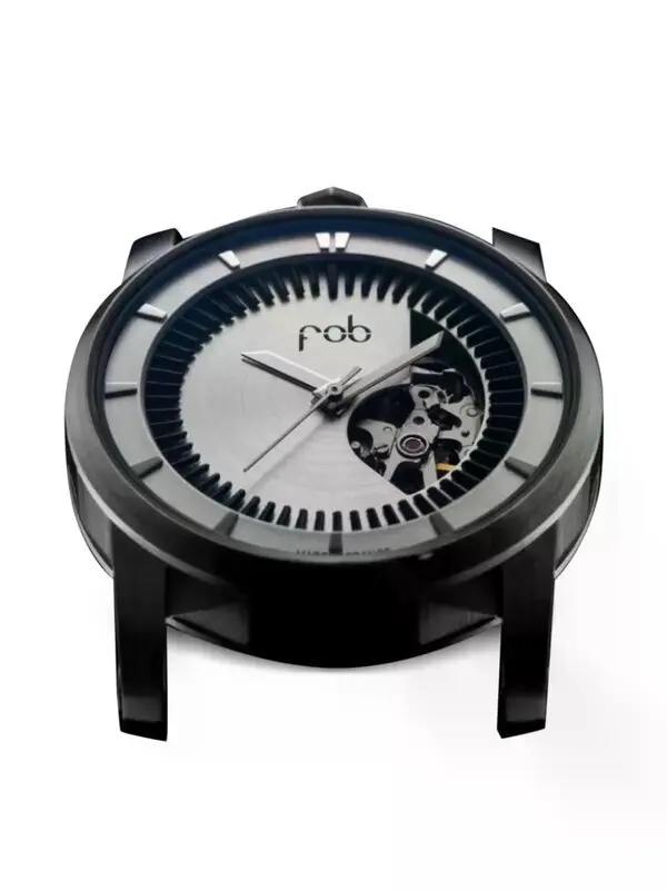 FOB PARIS Oblivion 43mm Watch