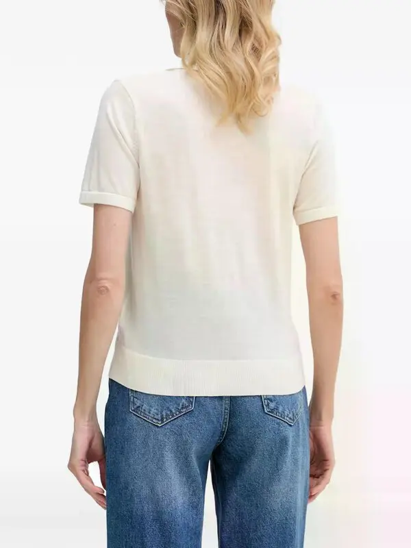 Guess Rhinestone-embellished T-shirt