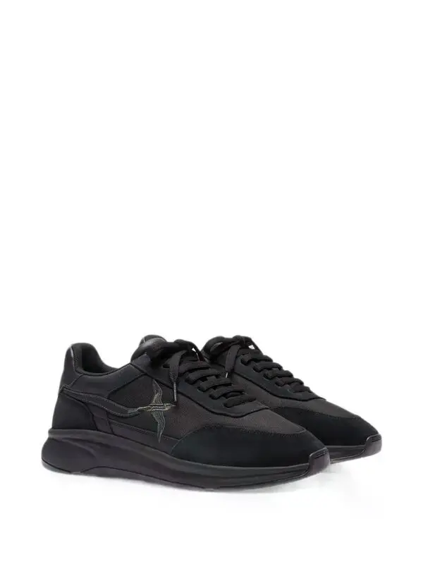 Axel Arigato Genesis Neo Bird Sneakers