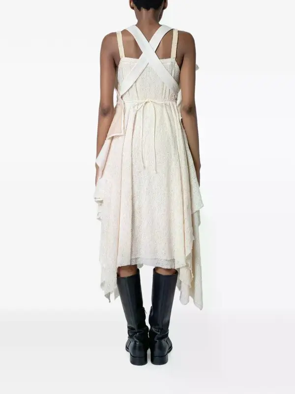 MULLER OF YOSHIOKUBO Asymmetric Top