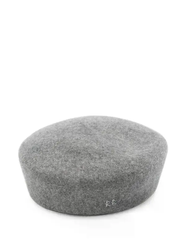 Ruslan Baginskiy Felt Beret