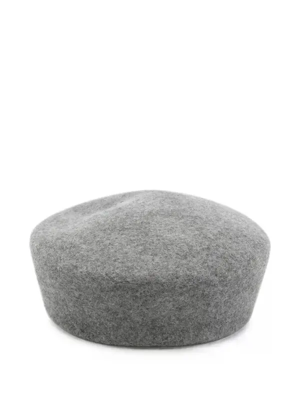 Ruslan Baginskiy Felt Beret