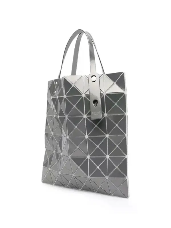 Issey Miyake Lucent Metallic Tote Bag