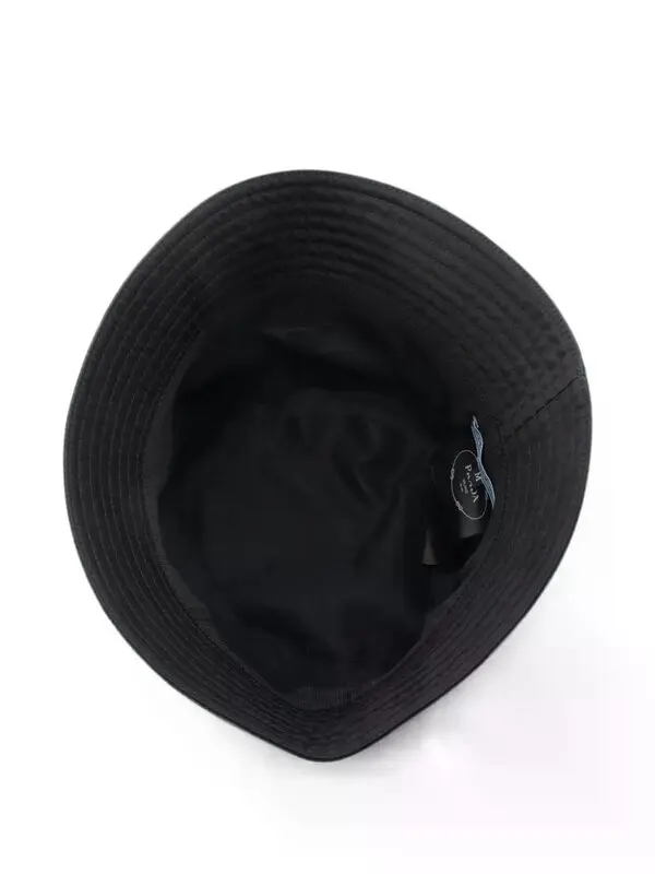 Prada Re-nylon Bucket Hat