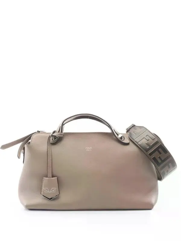 Fendi The Way Two-way Handbag