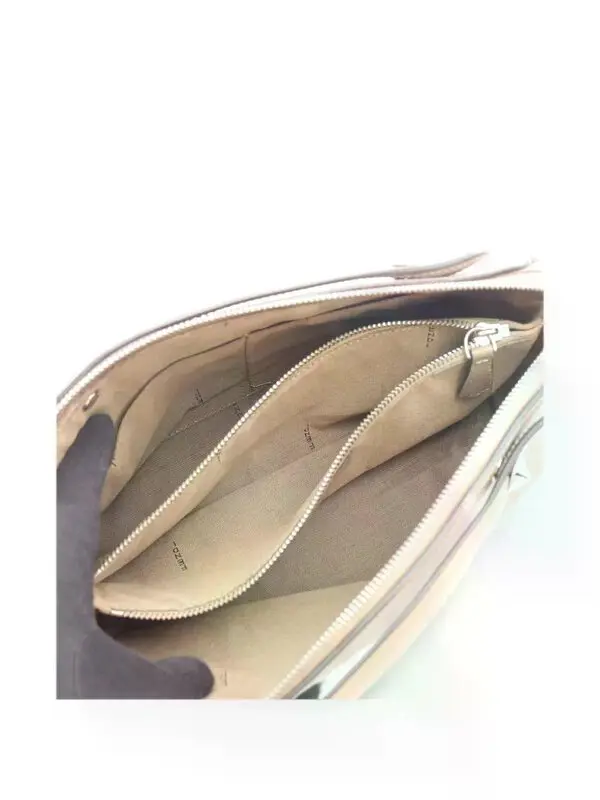Fendi The Way Two-way Handbag