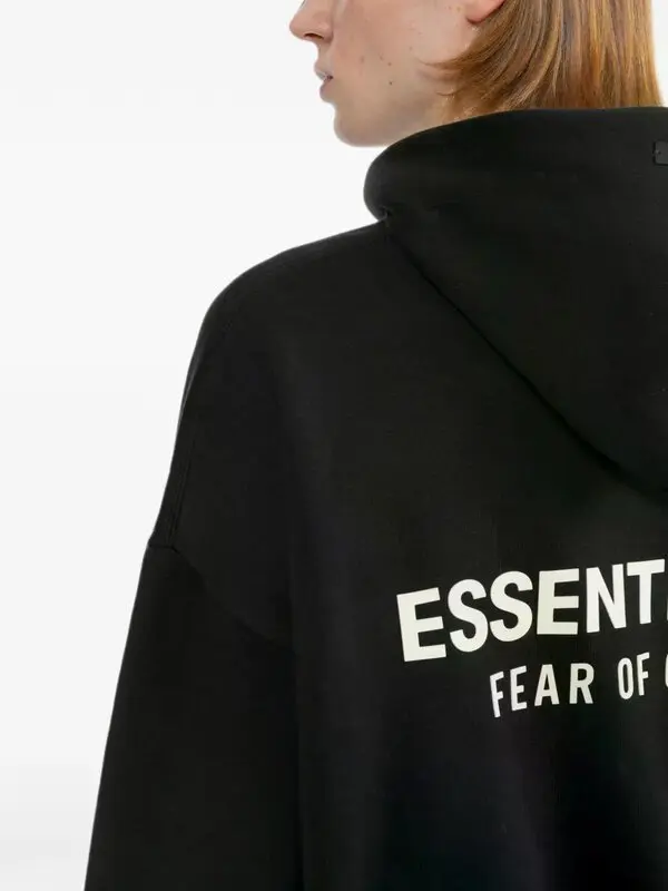 ESSENTIALS Classic Hoodie