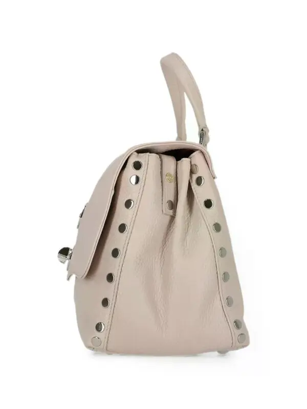 ZANELLATO Postina® Small Shoulder Bag