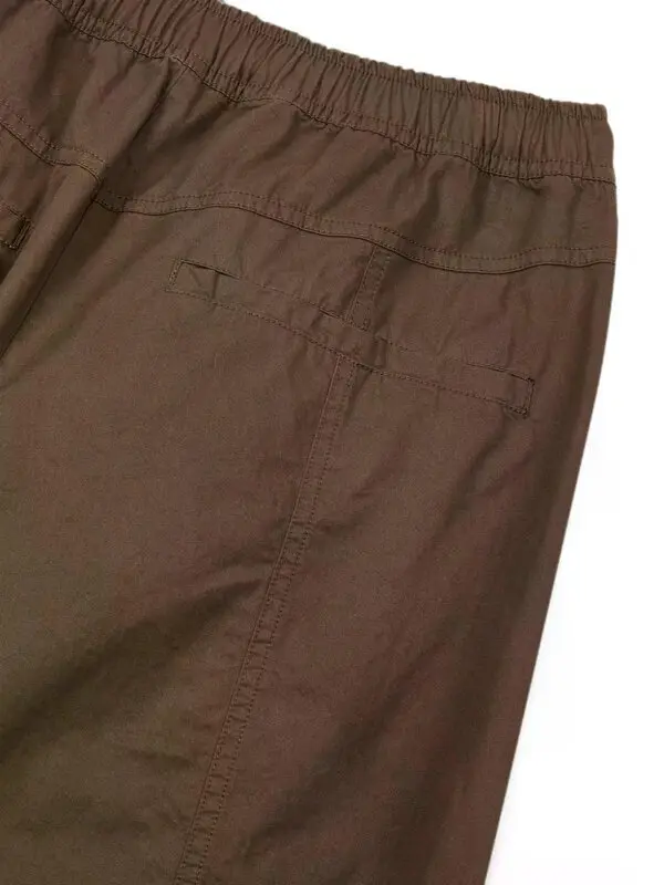 STUDIO TOMBOY Cotton Twill Trousers