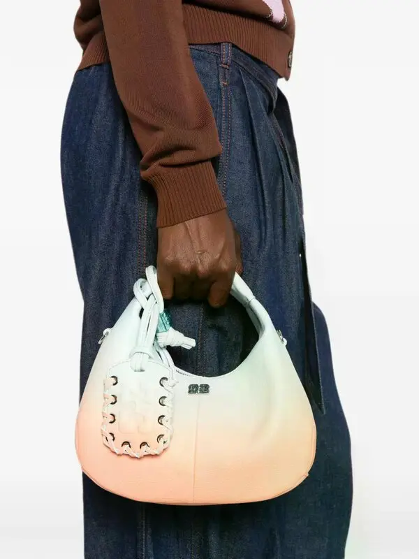 GANNI Bou Tote Bag
