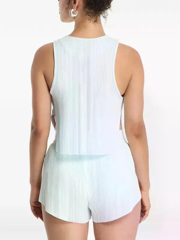 Nike Aeroswift Cropped Tank Top