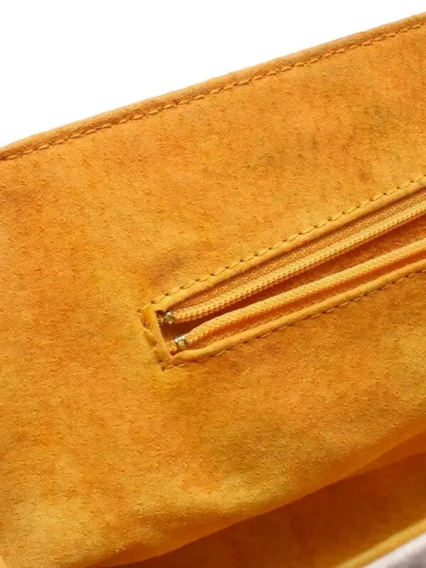 BVLGARI Logo-plaque Shoulder Bag