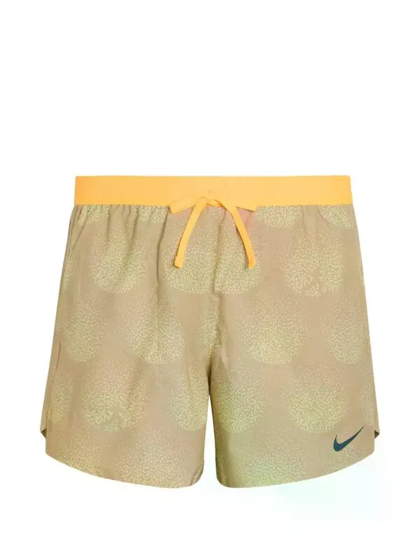 Nike Stride Dri-fit Running Shorts