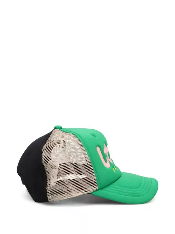 LITT' Litt Table Tennis Club V.3 Cotton Baseball Cap