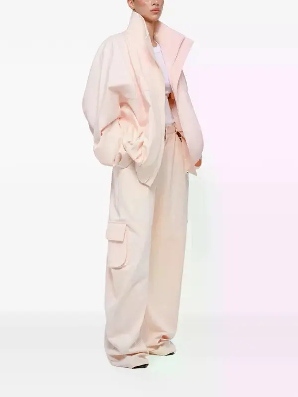 ANOUKI Oversized Jacket
