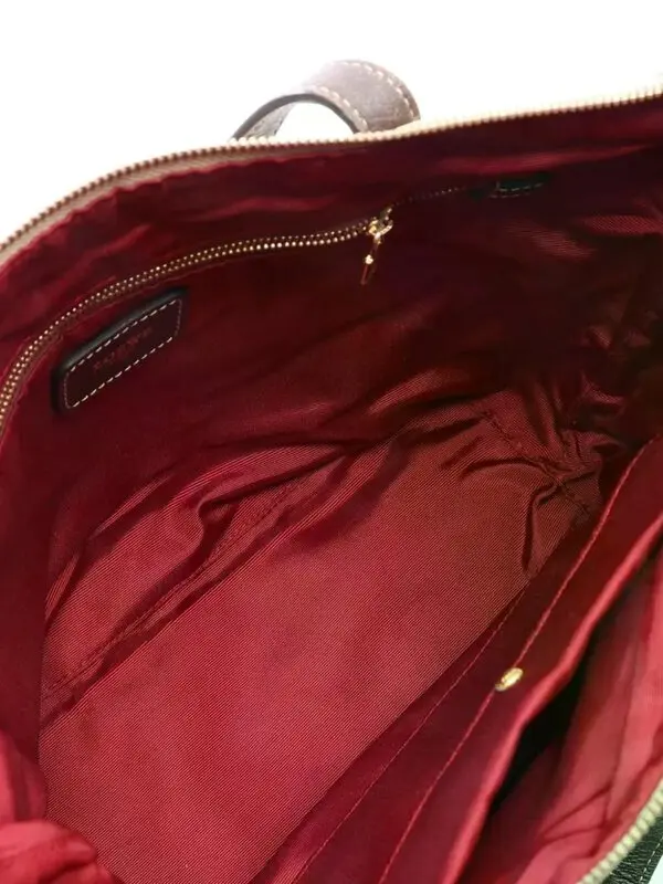 Loewe Anagram Monogram Tote Bag
