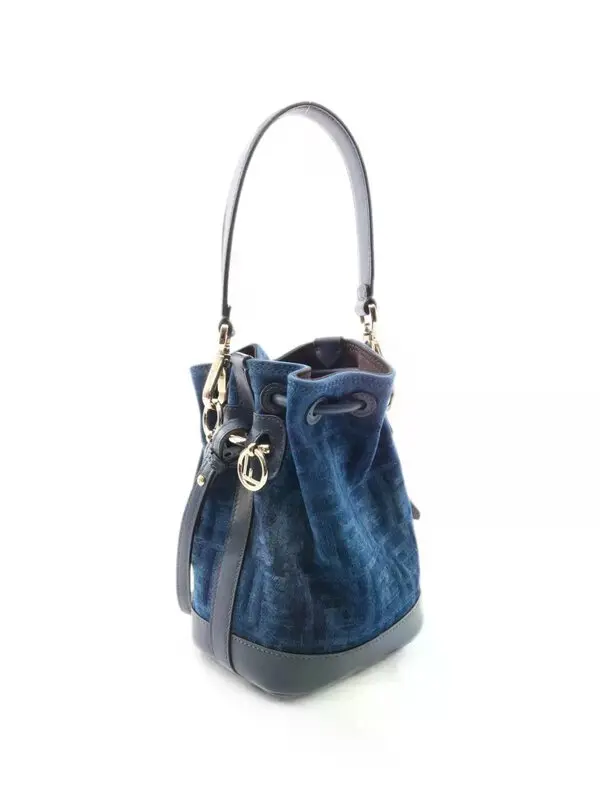 Fendi Mon Tresor Mini Handbag