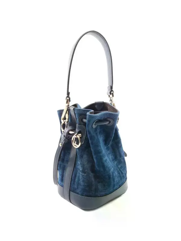 Fendi Mon Tresor Mini Handbag