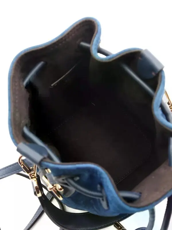 Fendi Mon Tresor Mini Handbag