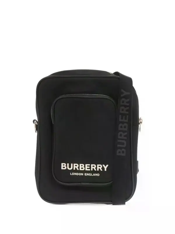 Burberry Kieran Crossbody Bag - Black