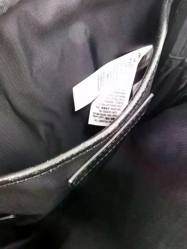 Burberry Kieran Crossbody Bag