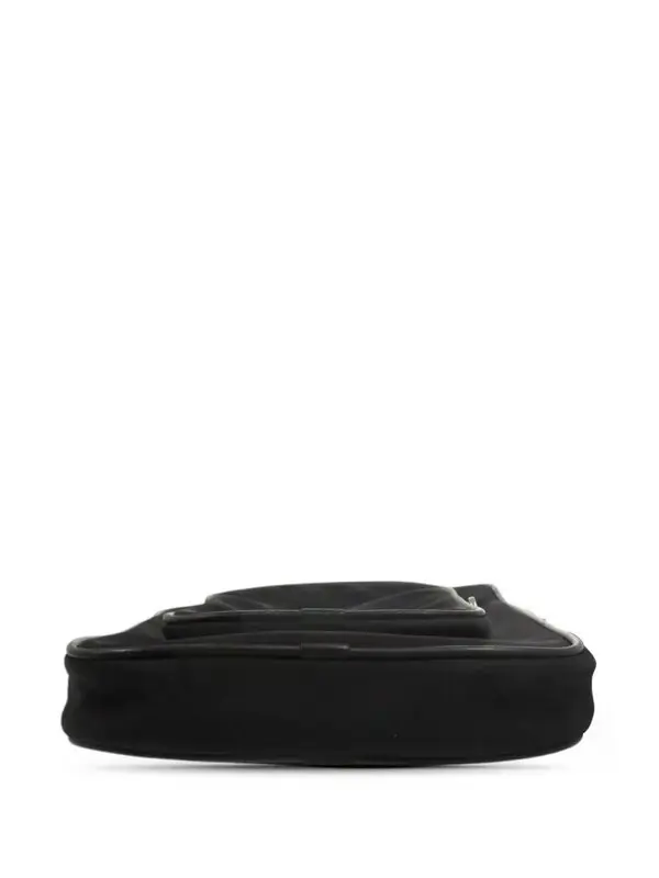 Burberry Kieran Crossbody Bag