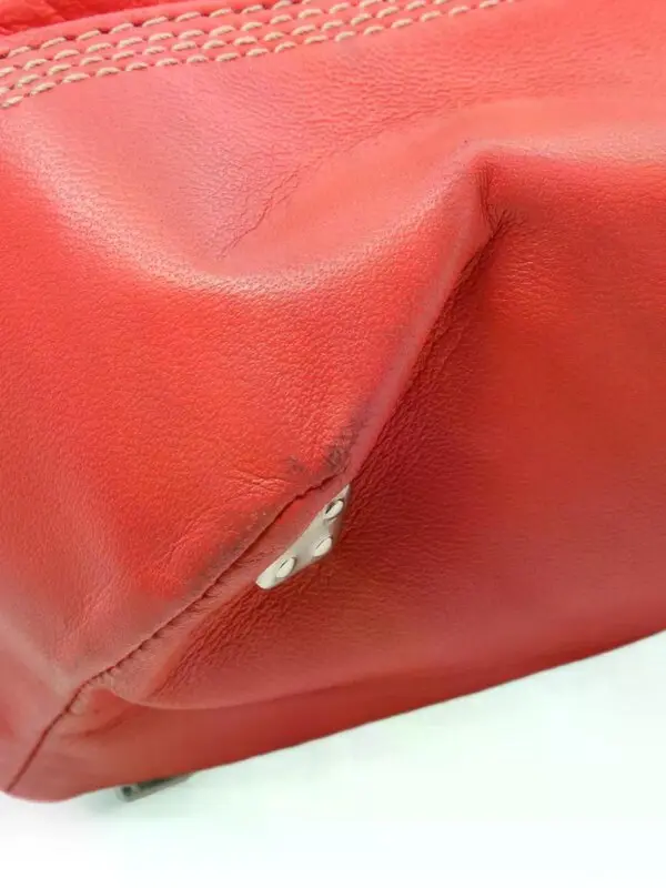 Loewe Amazona Fusta Handbag