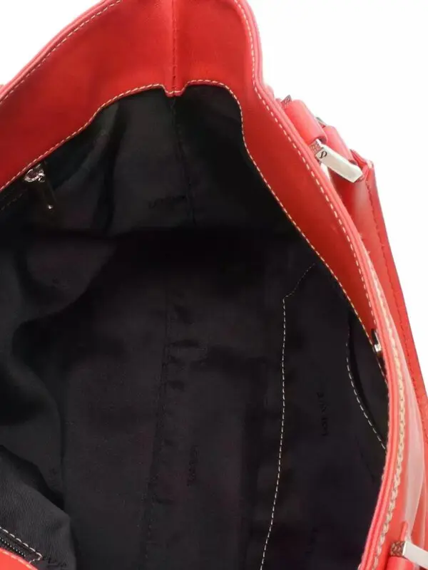 Loewe Amazona Fusta Handbag