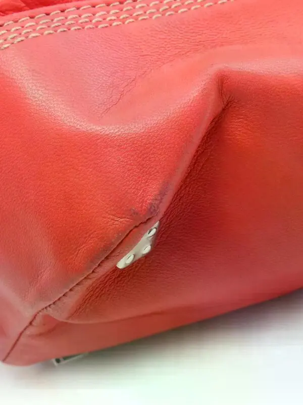 Loewe Amazona Fusta Handbag