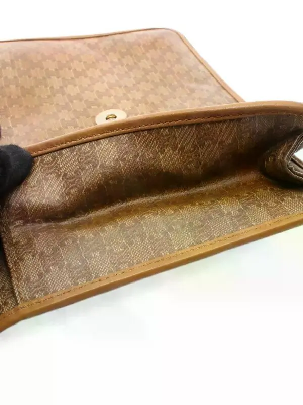 Celine Triomphe Crossbody Bag