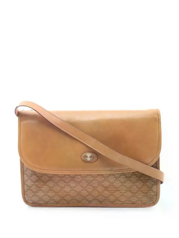 Celine Triomphe Crossbody Bag