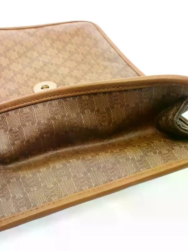 Celine Triomphe Crossbody Bag
