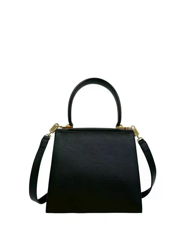FERRAGAMO Gancini Satchel