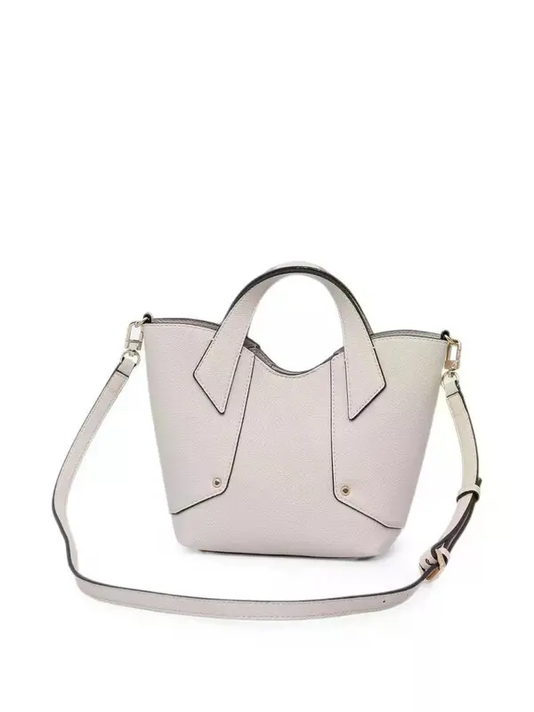Guess Darcy Logo-plaque Tote Bag