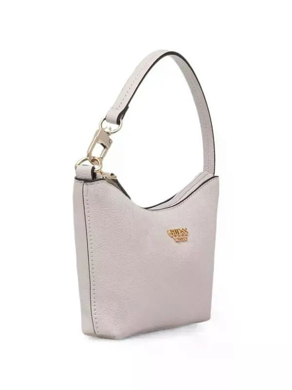 Guess Darcy Logo-plaque Tote Bag