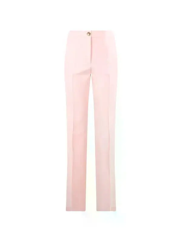 Moschino Slim-fit Tailored Trousers
